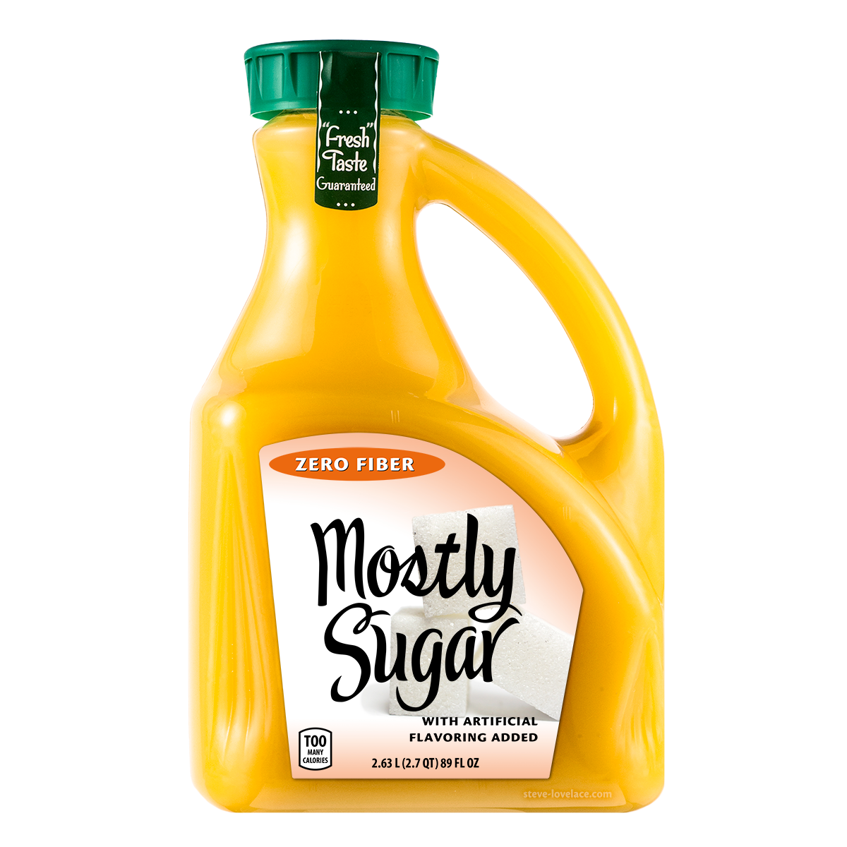 Falling Out Of Love With Orange Juice Steve Lovelace Falling Out Of Love With Orange Juice Steve Lovelace